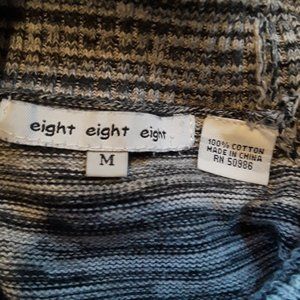 eight eight eight | Sweaters | Eight Eight Eight Cowl Neck Sweater 0 ...